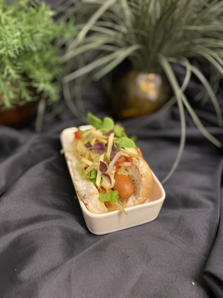 SHENELLA – Foodtruck voor jouw event!